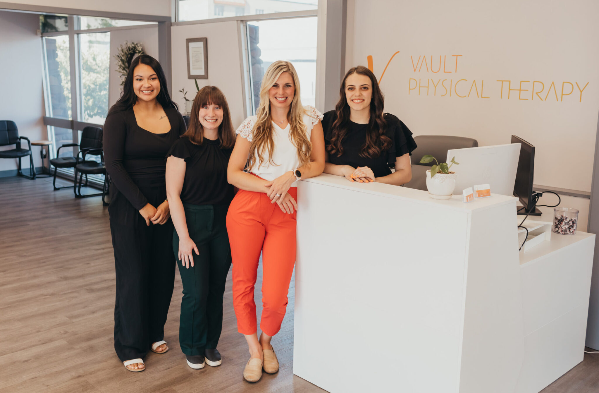 Home - Vault Physical Therapy